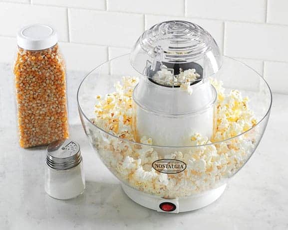 Best Popcorn Kernels 2018 – Reviews & Buyer’s Guide