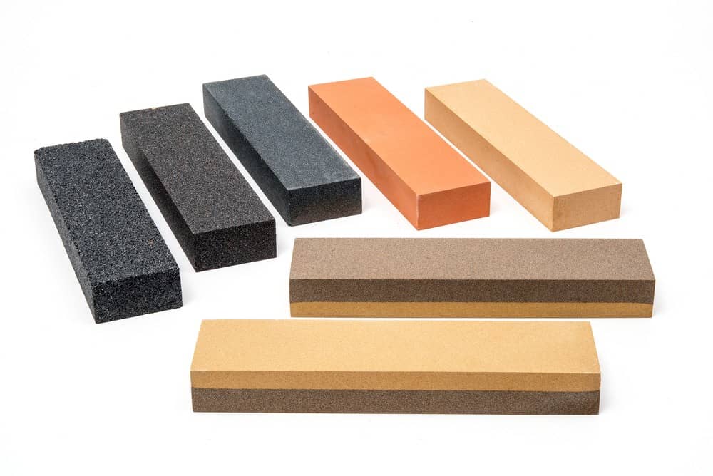 Best Sharpening Stones 2017 Reviews Buyer s Guide September 2023 