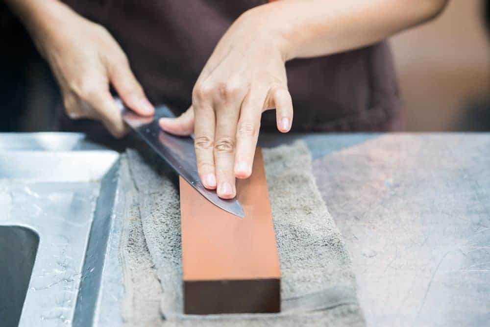 Best Sharpening Stones 2017 Reviews Buyer s Guide September 2023 