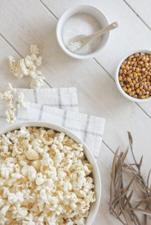 How to Freshen Stale Popcorn? Info and Tips