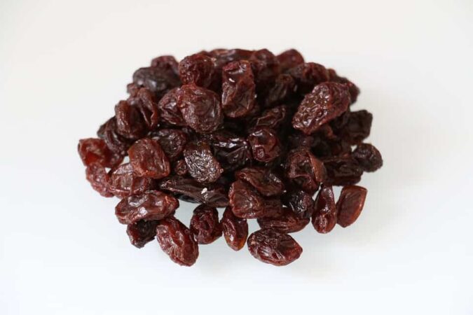 Can You Freeze Raisins? Info and Tips