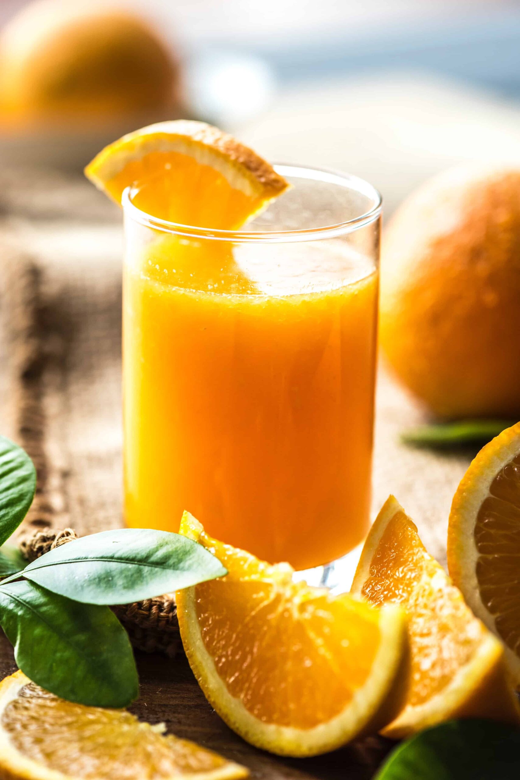 10 Best Orange Extract Substitutes