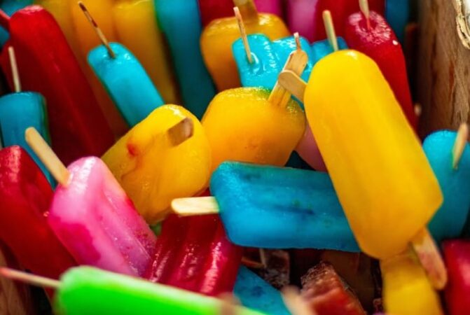 Can Popsicles Go Bad?