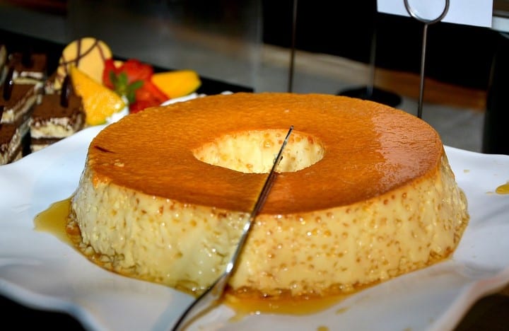 How Long Does Pudding Last in the Fridge?