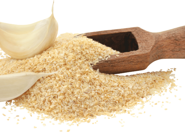 How to Soften Garlic Powder