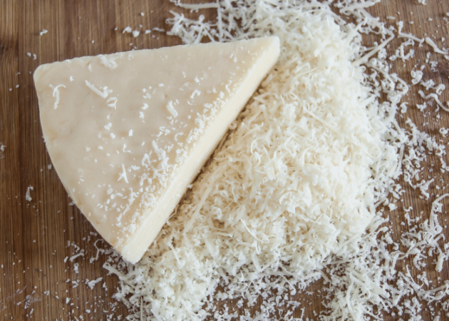 How to Soften Hard Cheese