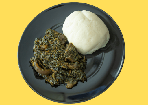 How to Reheat Fufu?